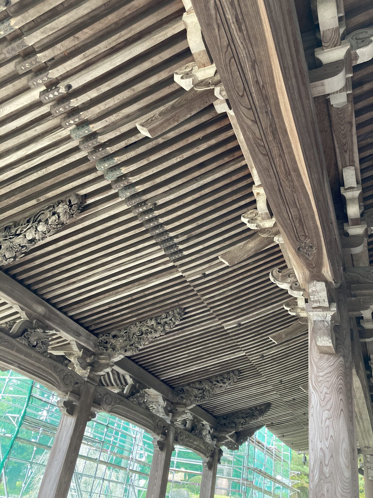 Inami – WALK TOYAMA -meguri