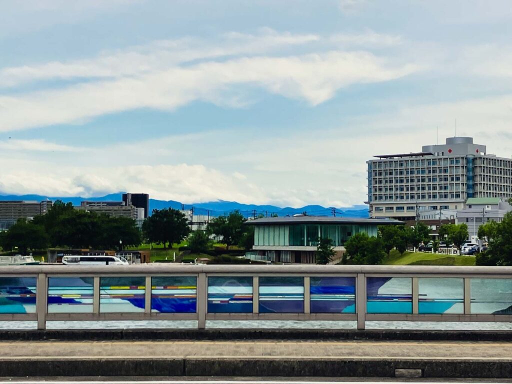 Photo Gallery – Toyama city – WALK TOYAMA -Koshi no Ao
